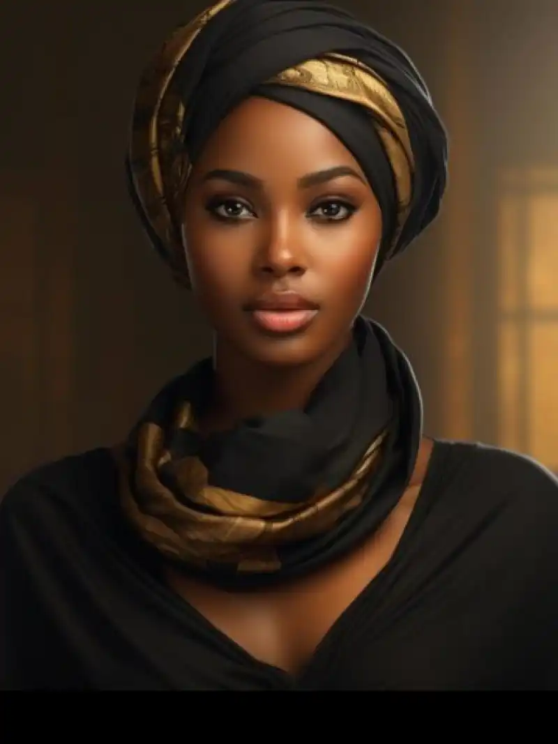 Introducing Wunmi Story Waploaded