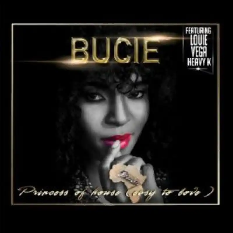Bucie – Easy to Love Mp3 Download Music Waploaded