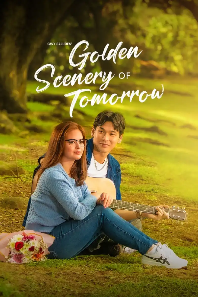 Golden Scenery of Tomorrow S01 E01 Mp4 Download Series Waploaded