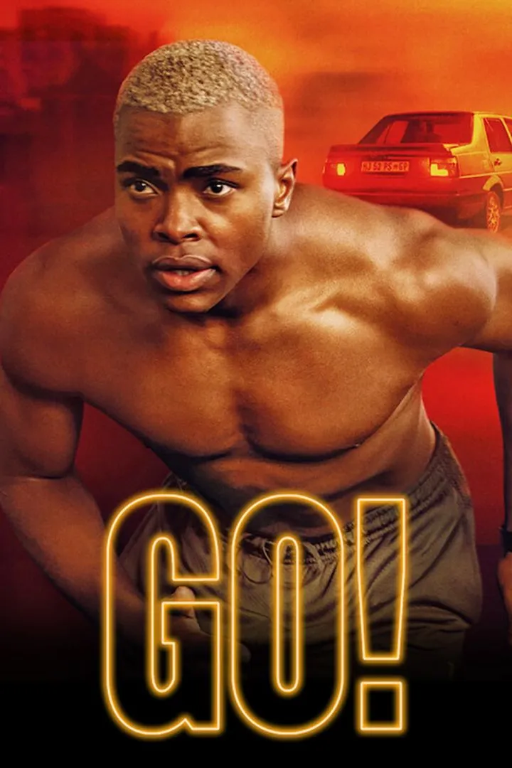 Go (2025) [Zulu] (TV series) Download Mp4 Waploaded
