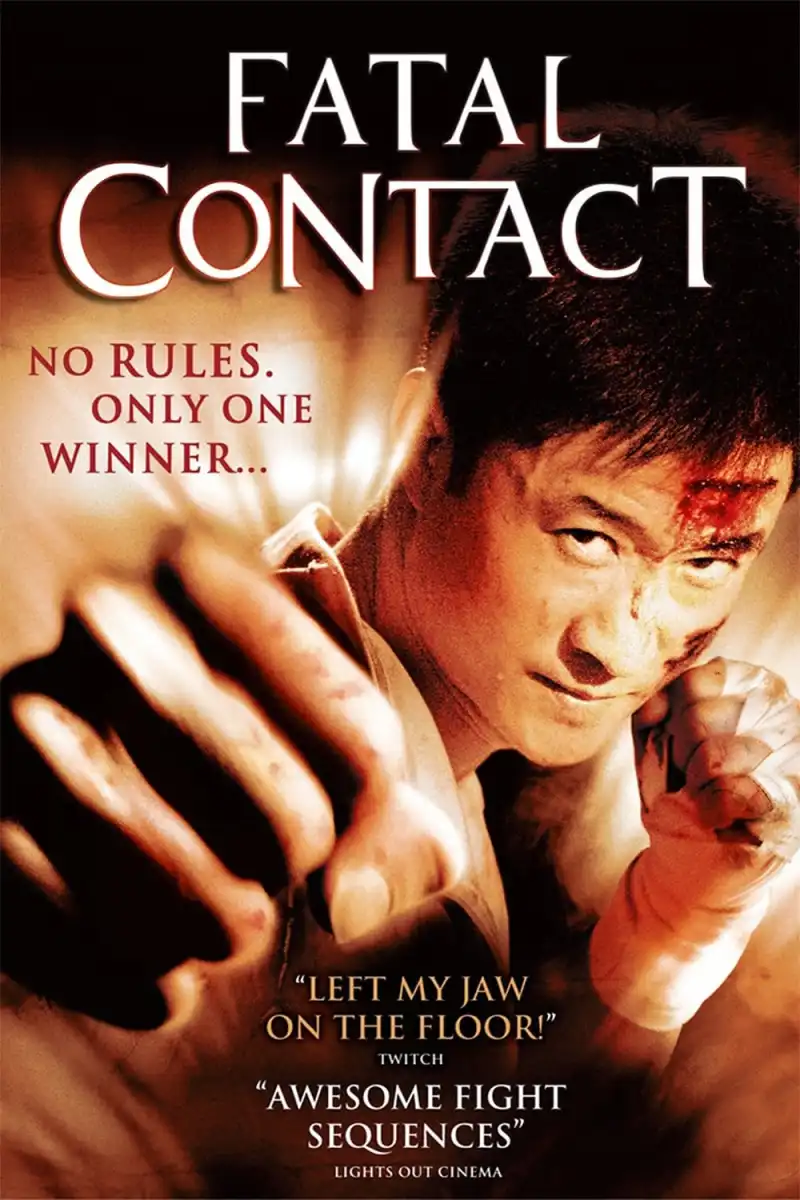 Fatal Contact (2006) [Cantonese] Mp4 Download Movie Waploaded