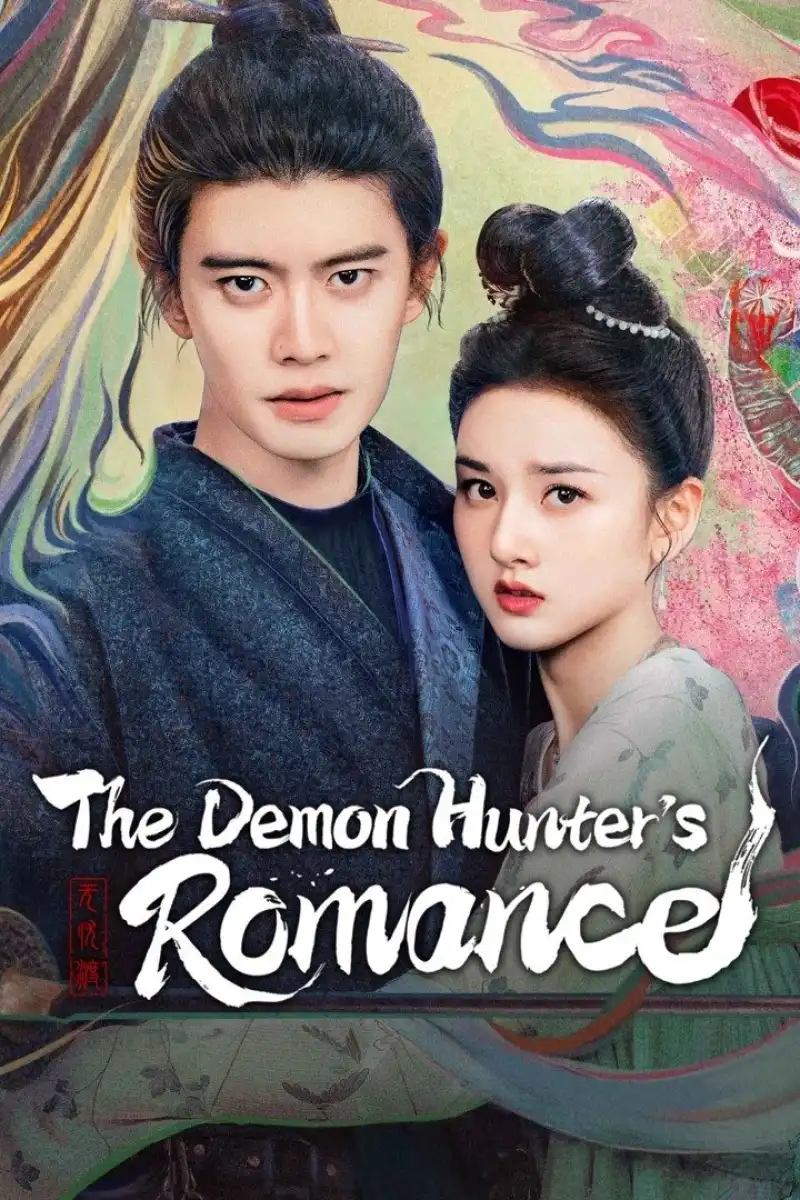 The Demon Hunters Romance S01 E07 Mp4 Download Series Waploaded