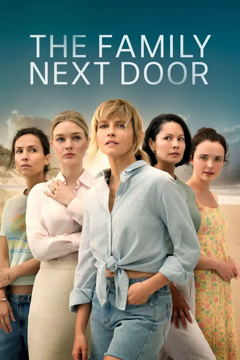 The Family Next Door S01 E01 Mp4 Download Series Waploaded