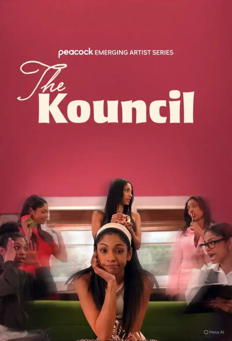 The Kouncil (2025 TV series) Download Mp4 Waploaded