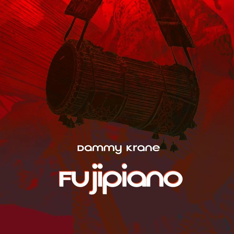 Download Latest Dammy Krane's Recent Songs 2026 Waploaded