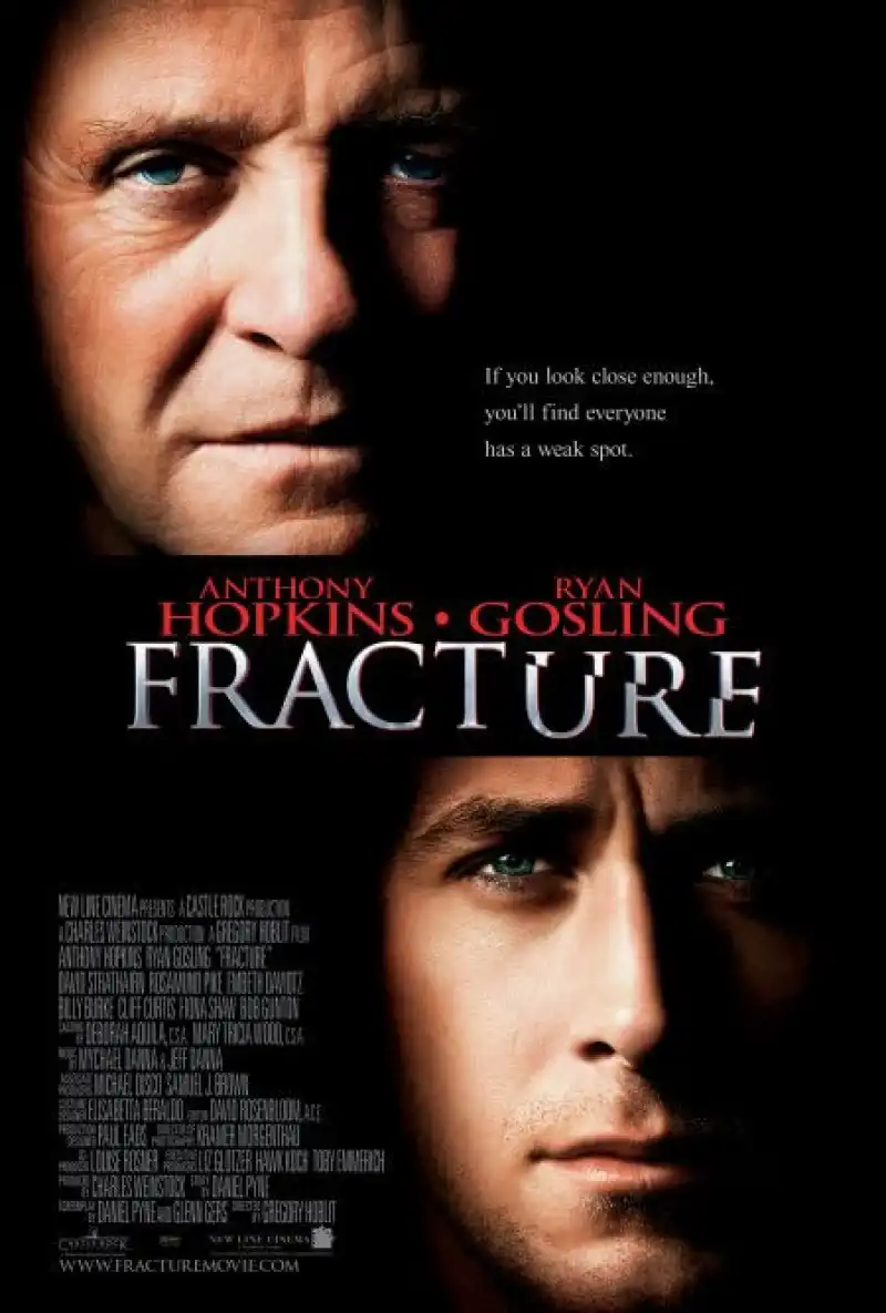 Fracture (2007) Mp4 Download Movie Waploaded