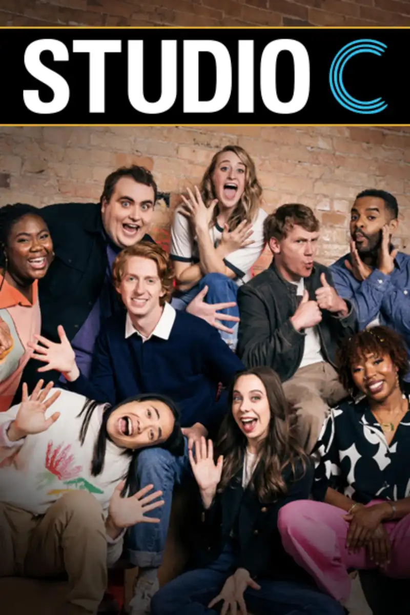 Studio C (2012 TV series) Download Mp4 Waploaded