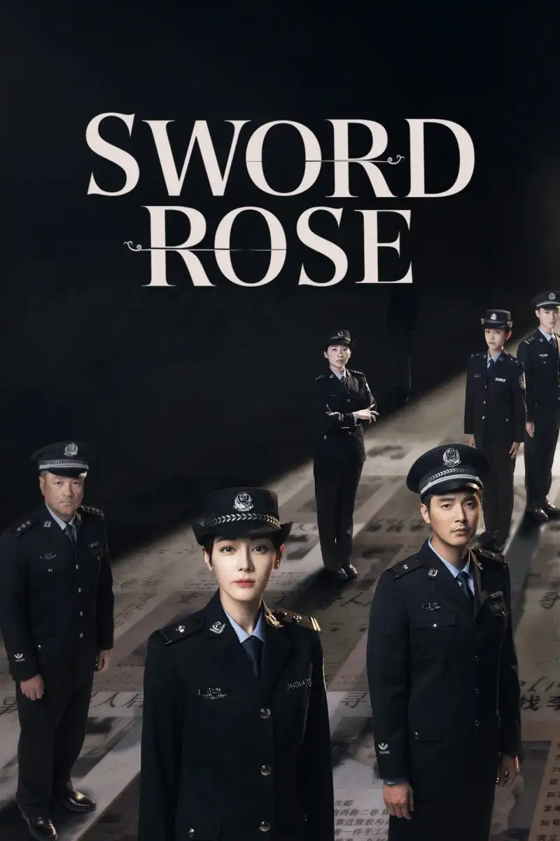 Sword Rose S01 E15 Mp4 Download Series Waploaded