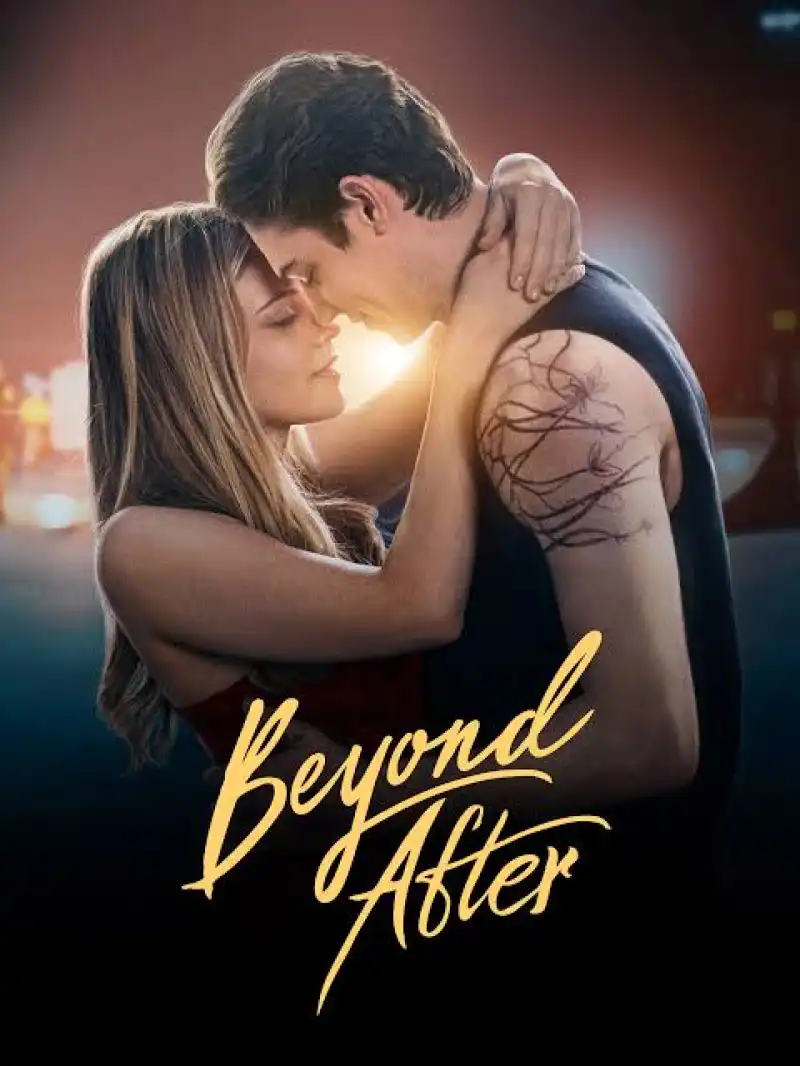 Beyond After (2024) Mp4 Download Movie Waploaded
