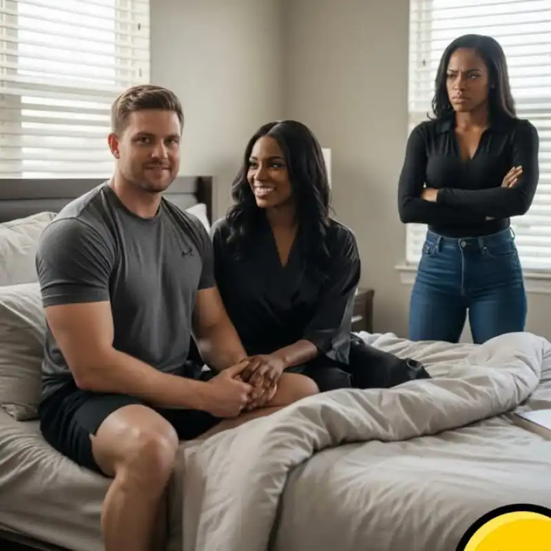 My jealous friend - S01 E01 Story: Waploaded