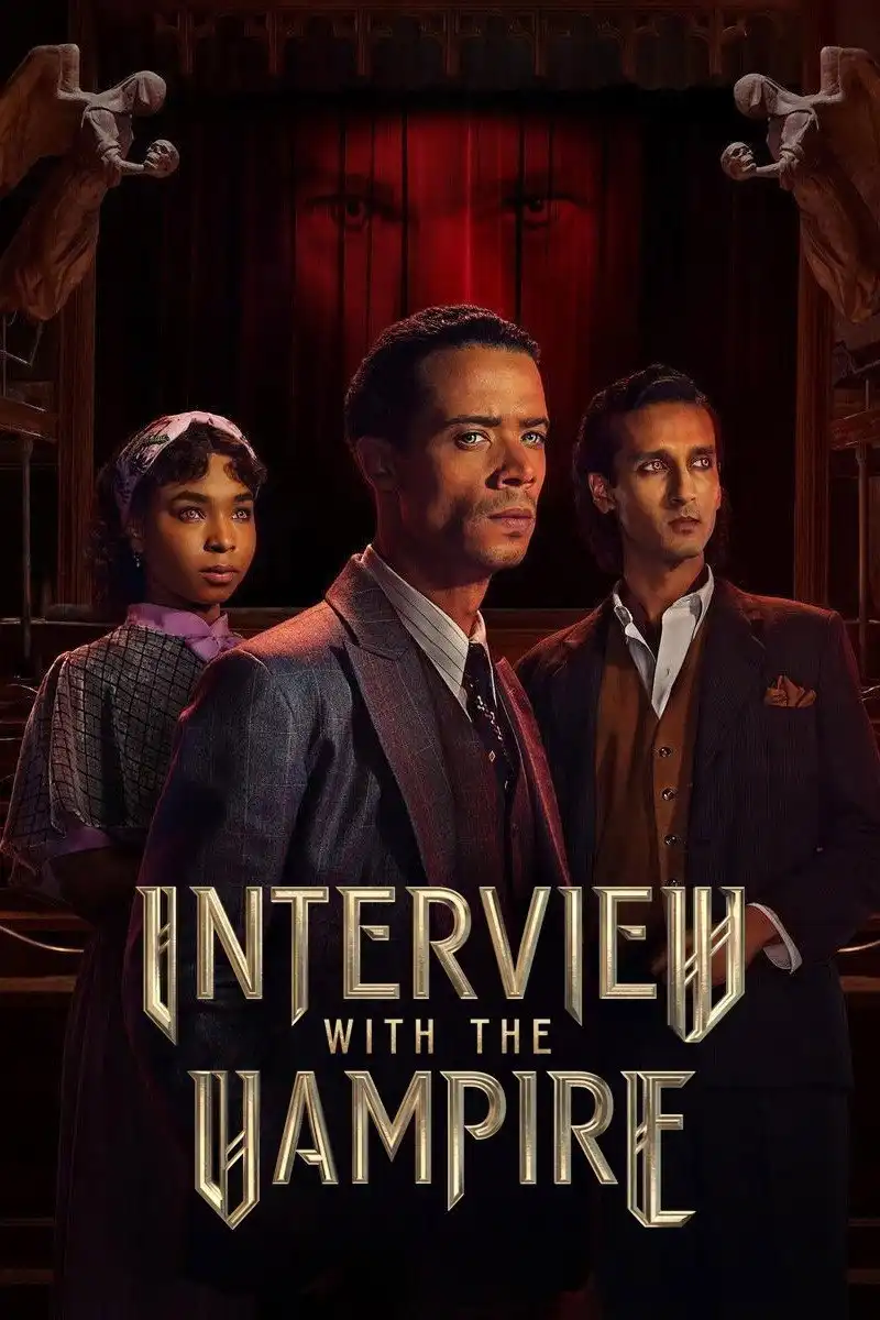 Interview With The Vampire S03 E03 Mp4 Download Series Waploaded