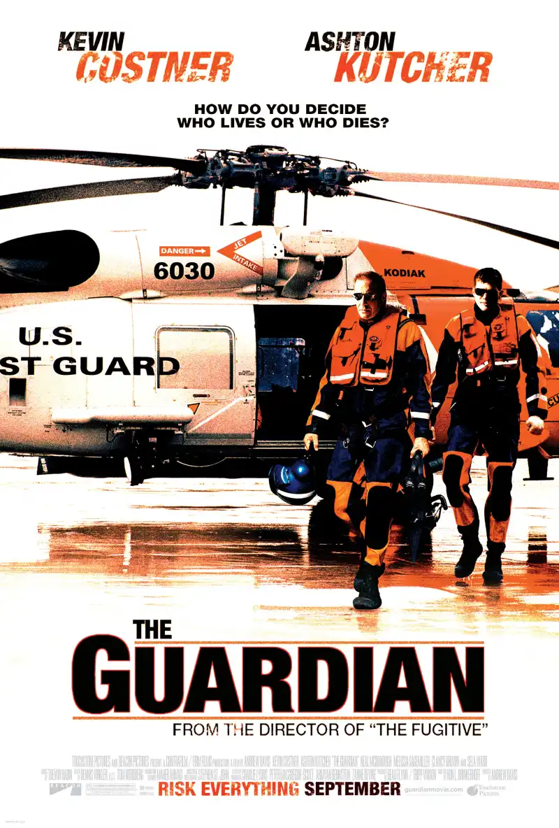 The Guardian (2006) Mp4 Download Movie Waploaded
