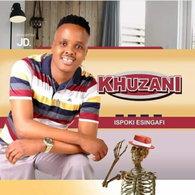 Khuzani – Ijele Ft. Luve Dubazane Mp3 Download Music Waploaded