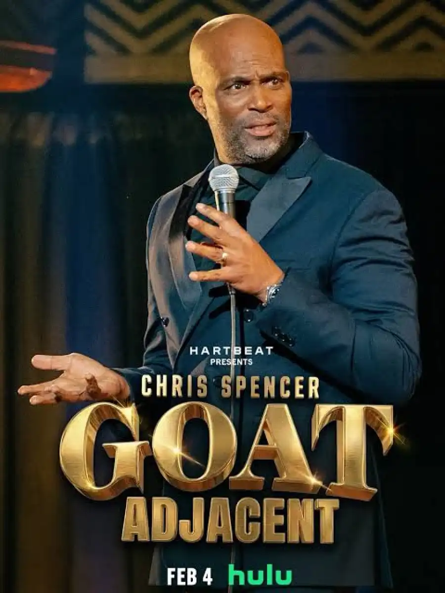Chris Spencer GOAT Adjacent (2026) Mp4 Download Movie Waploaded