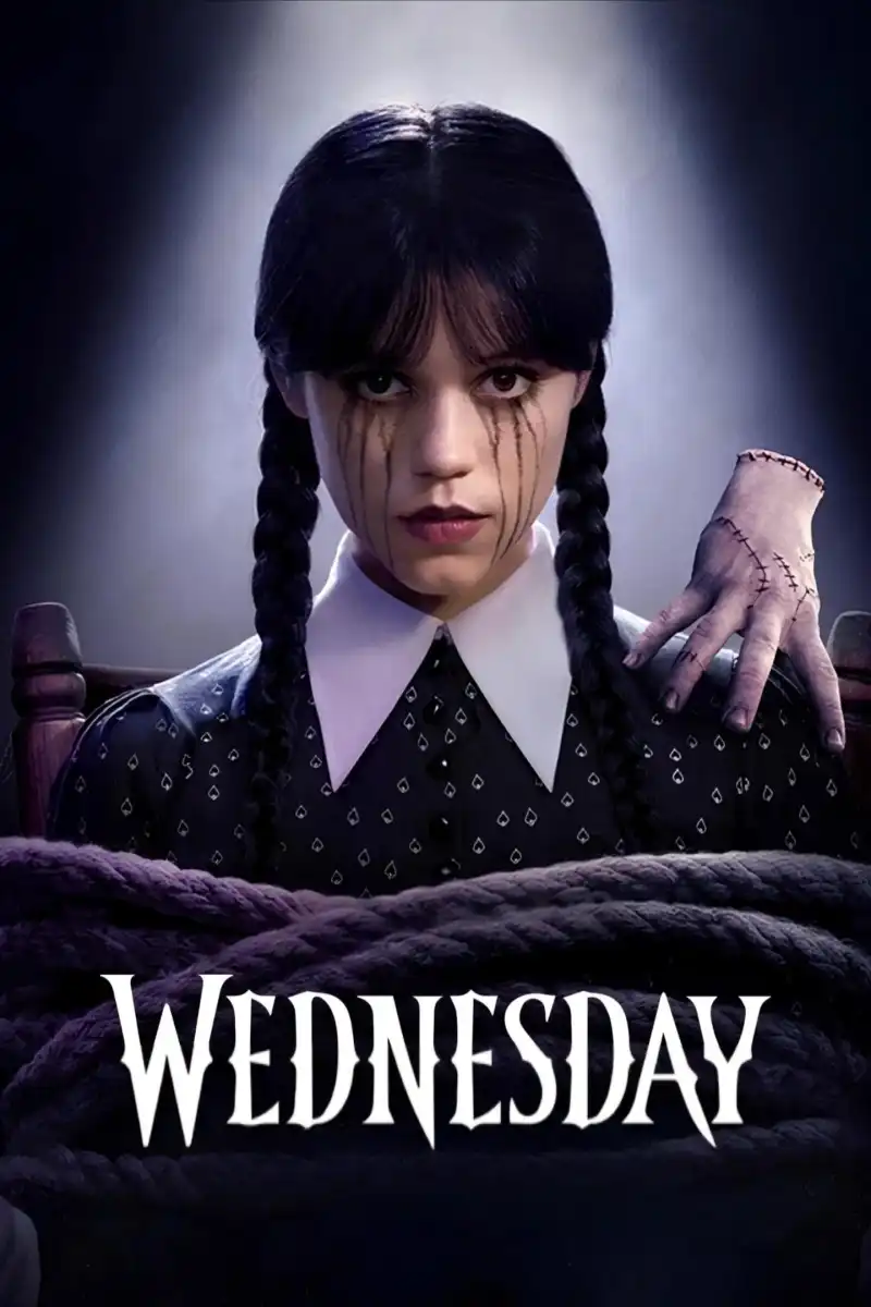Wednesday S02 E01 Mp4 Download Series Waploaded