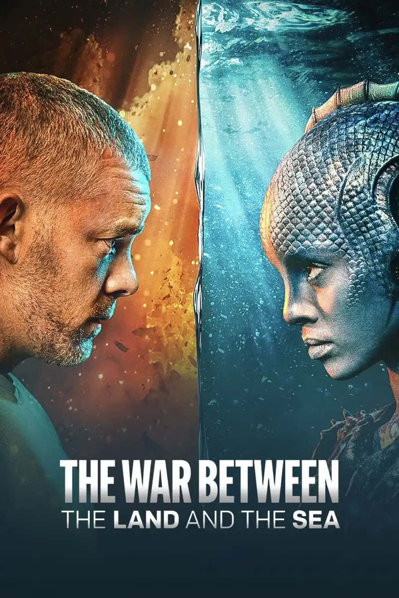 The War Between The Land And The Sea (2025 TV series) Download Mp4 ...