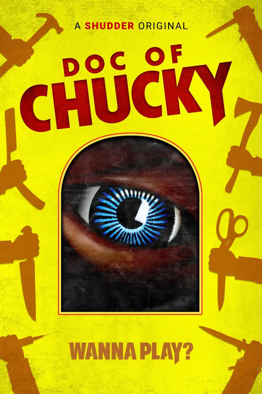 Doc of Chucky (2024) Mp4 Download Movie Waploaded