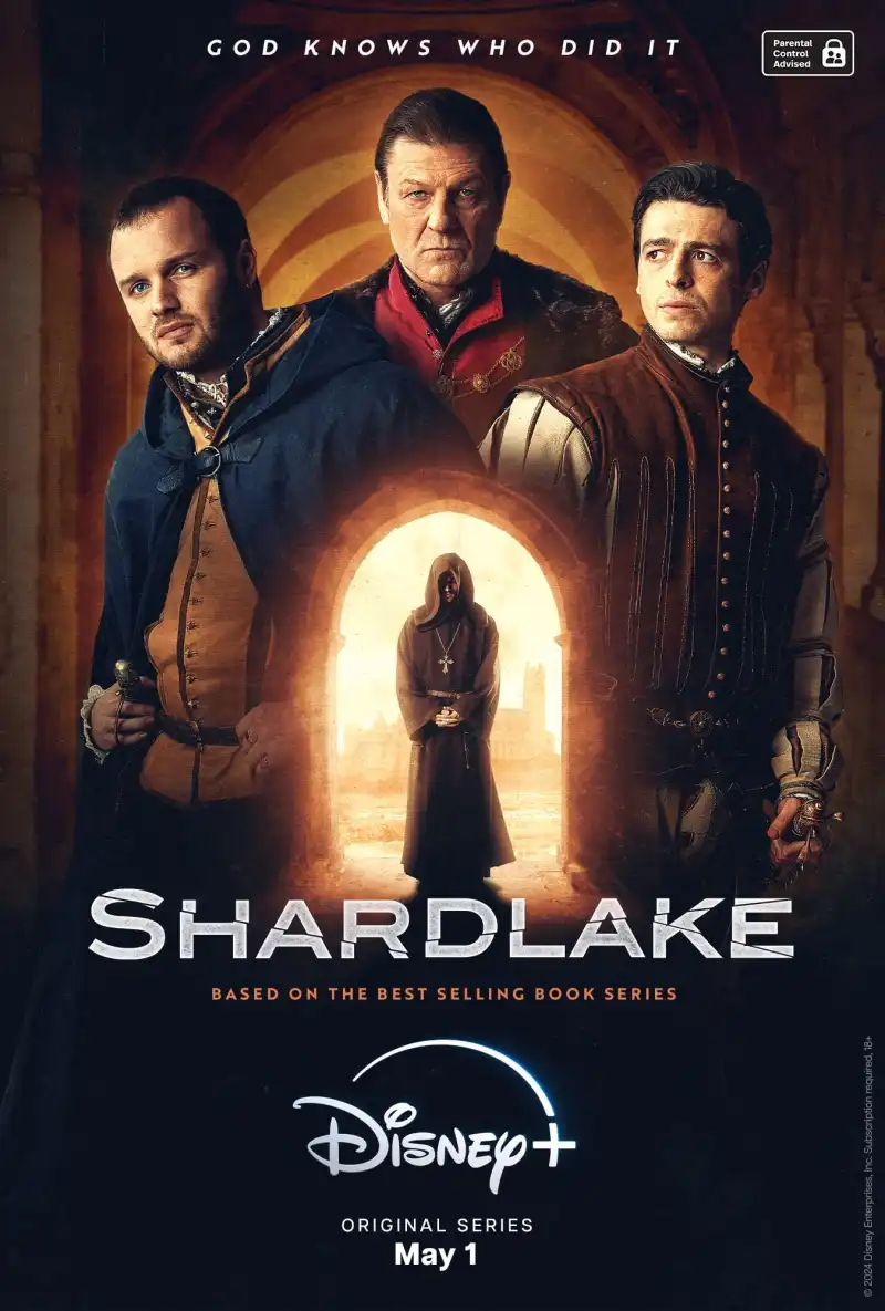 Shardlake (2024 TV series) Download Mp4 Waploaded