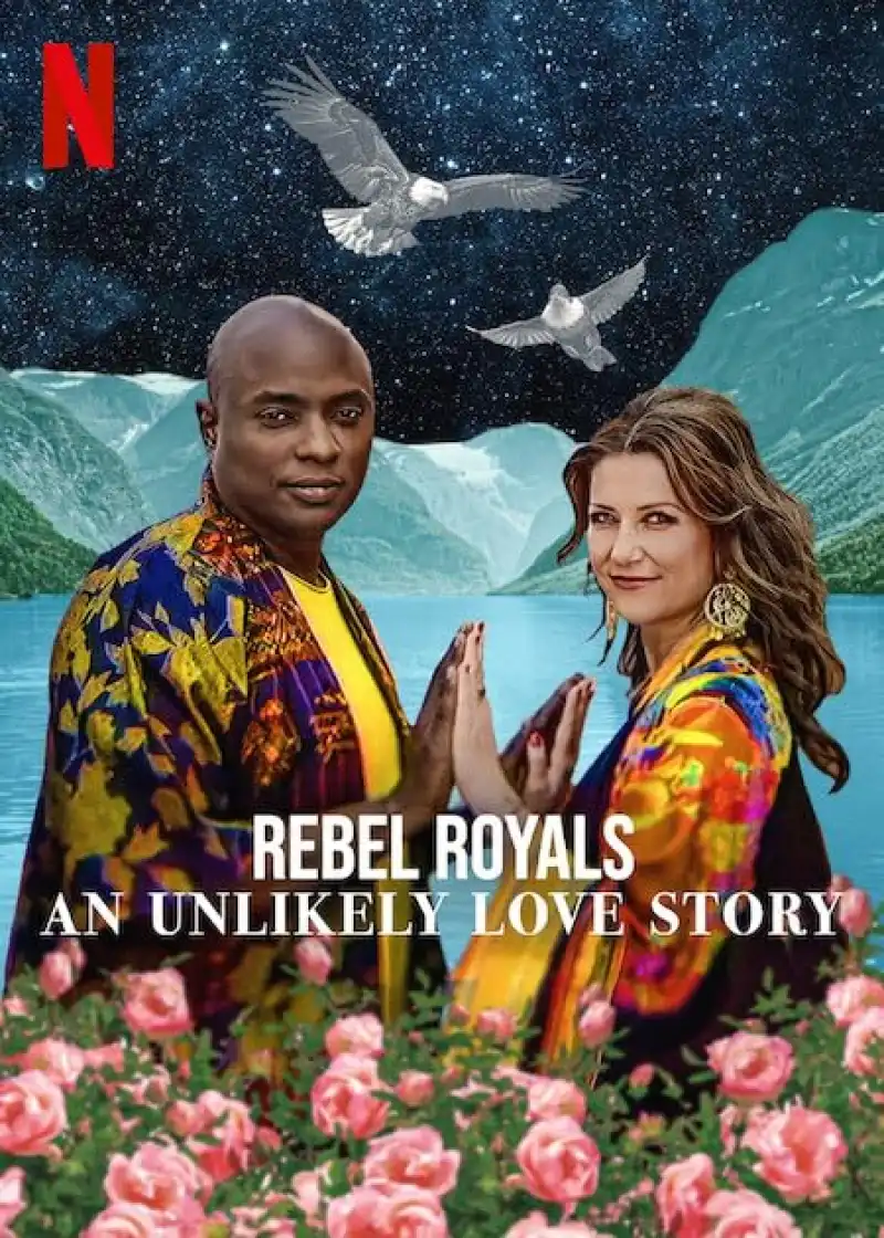 Rebel Royals: An Unlikely Love Story (2025) Mp4 Download Movie Waploaded