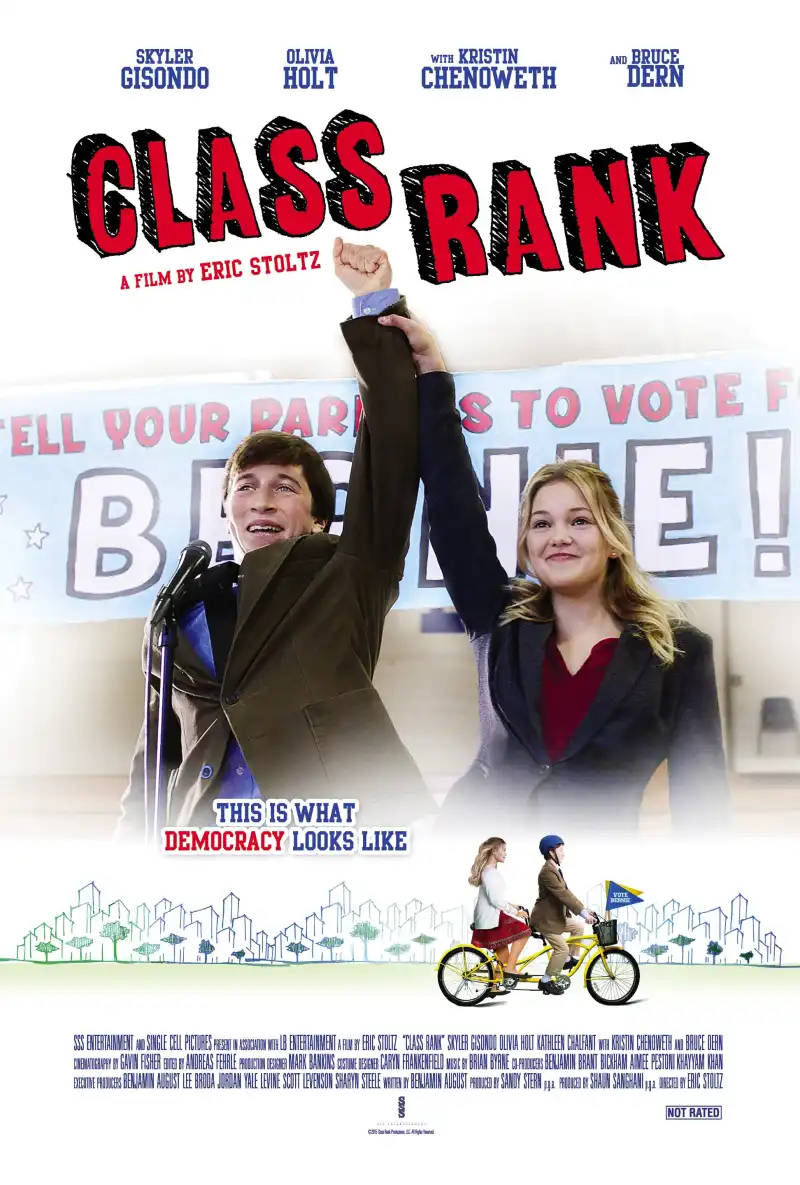 Class Rank (2017) Mp4 Download Movie Waploaded