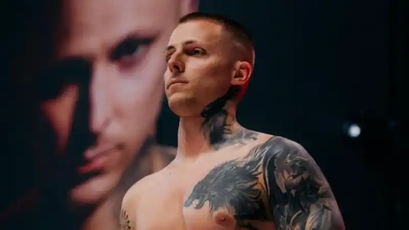 Career & Net Worth of Mateusz Trąbka Waploaded
