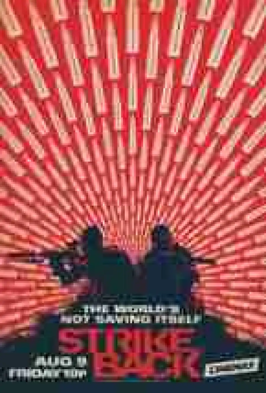 Strike Back SEASON 1 Waploaded