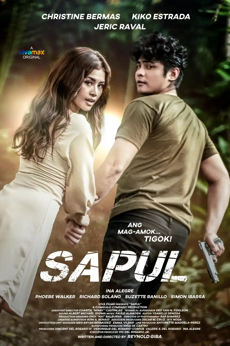 Sapul (2023) [Filipino] Mp4 Download Movie Waploaded