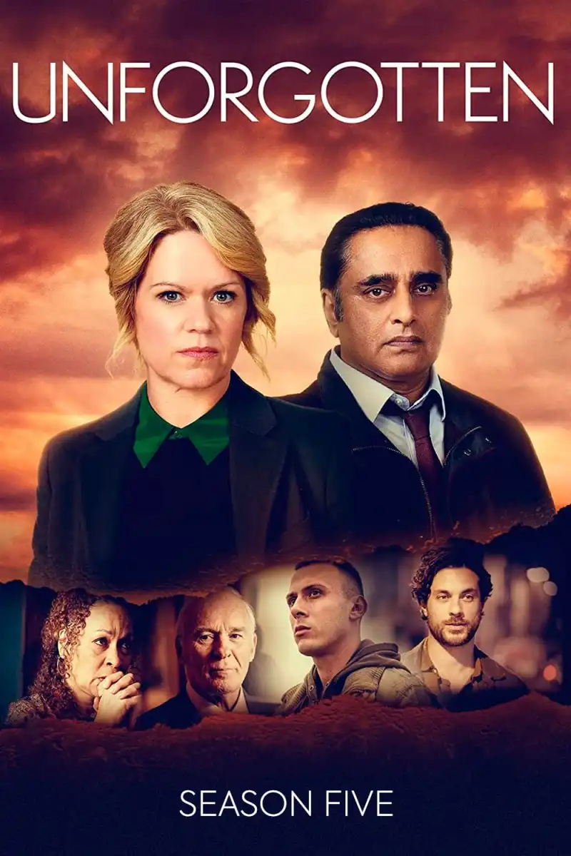 Unforgotten S05 E02 Mp4 Download Series Waploaded