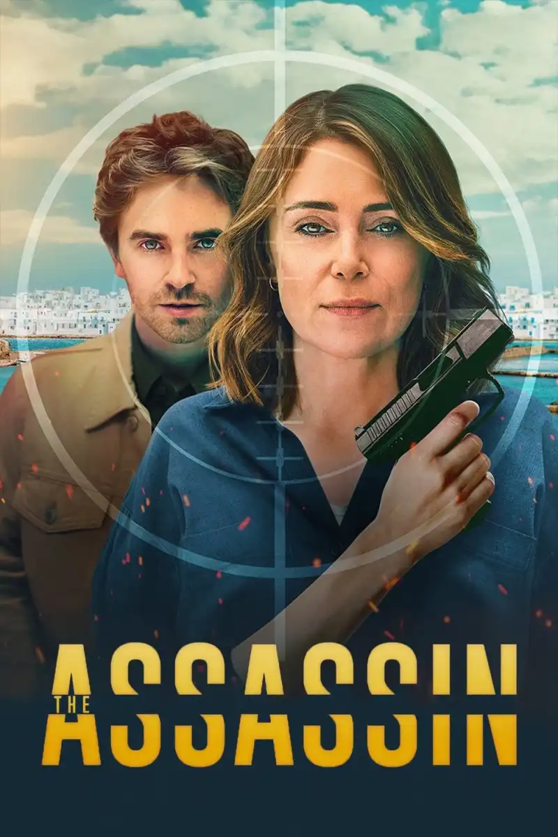 The Assassin (2025 TV series) Download Mp4 Waploaded