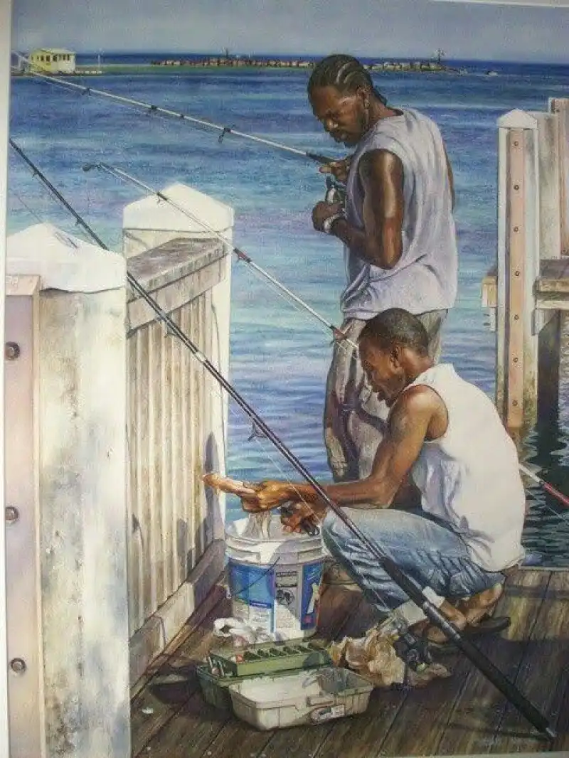 God Of Fishing - S01 E2263 Story: Waploaded