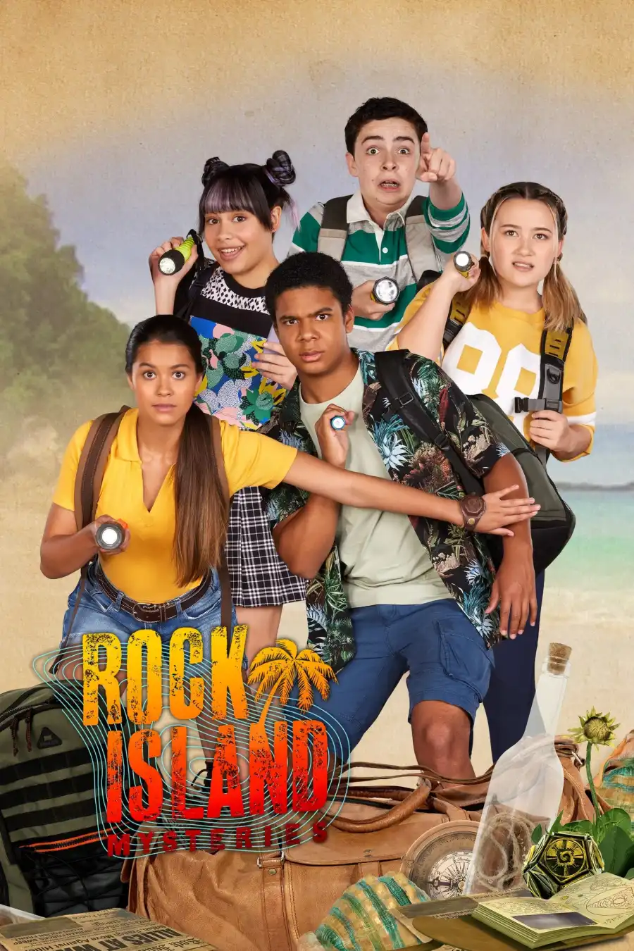 Rock Island Mysteries (2022 TV series) Download Mp4 Waploaded