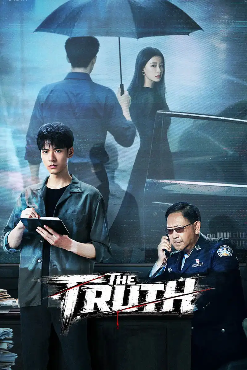 The Truth S01 E02 Mp4 Download Series Waploaded