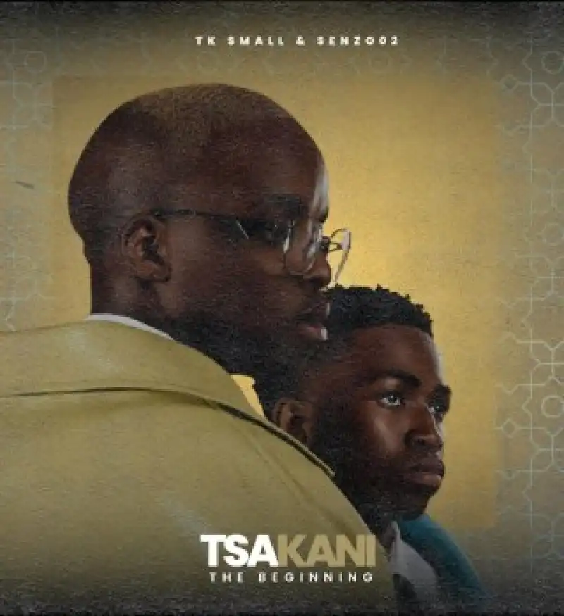 Tk Small – Uyangfuna Yini (Prukukukuku) Ft. Senzo02, Royal MusiQ & Pcee ...