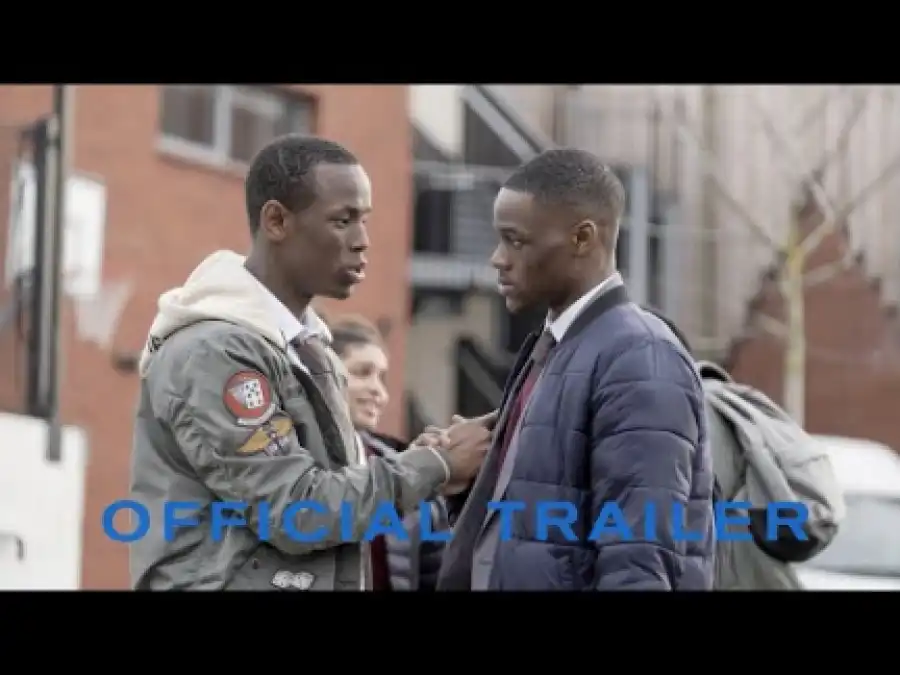Blue Story (2019) [HDCam] (Official Trailer) Mp4 Download Video Waploaded