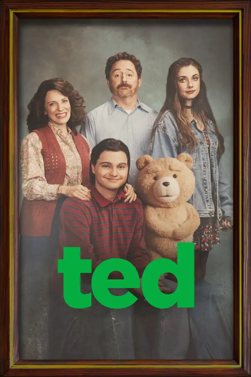Ted S02 E07 Mp4 Download Series Waploaded