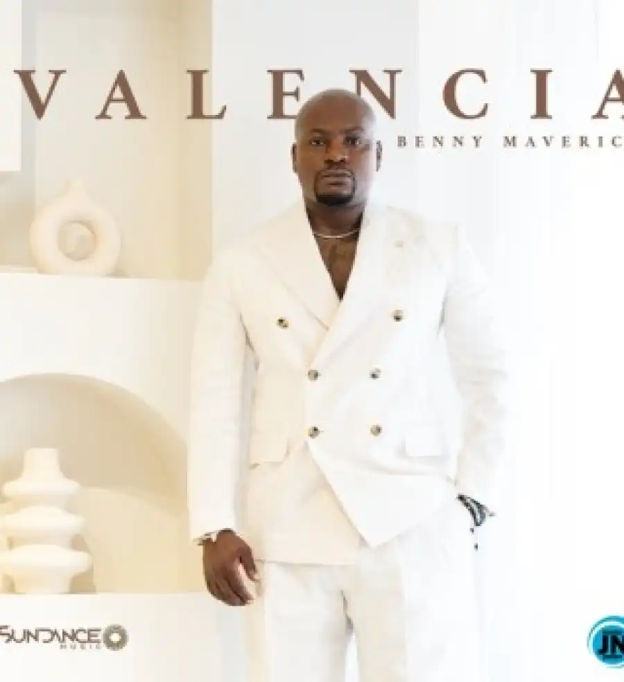 Benny Maverick – Uyadlala Ft. Sykes, Zeh McGeba, GL_Ceejay & Orchid ...