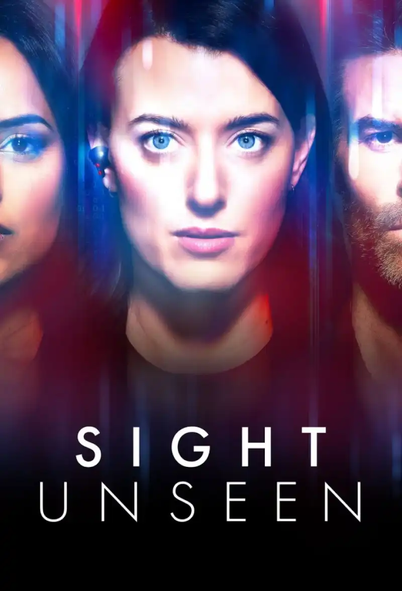 Sight Unseen S01 E01 Mp4 Download Series Waploaded
