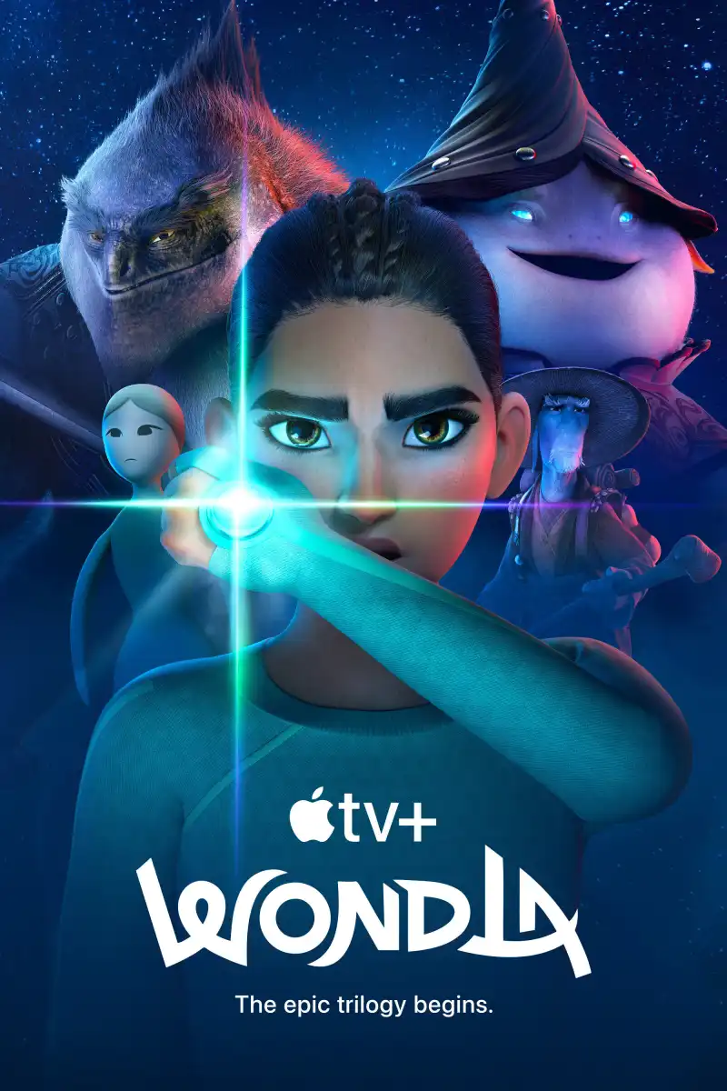 WondLa S01 E07 Mp4 Download Series Waploaded