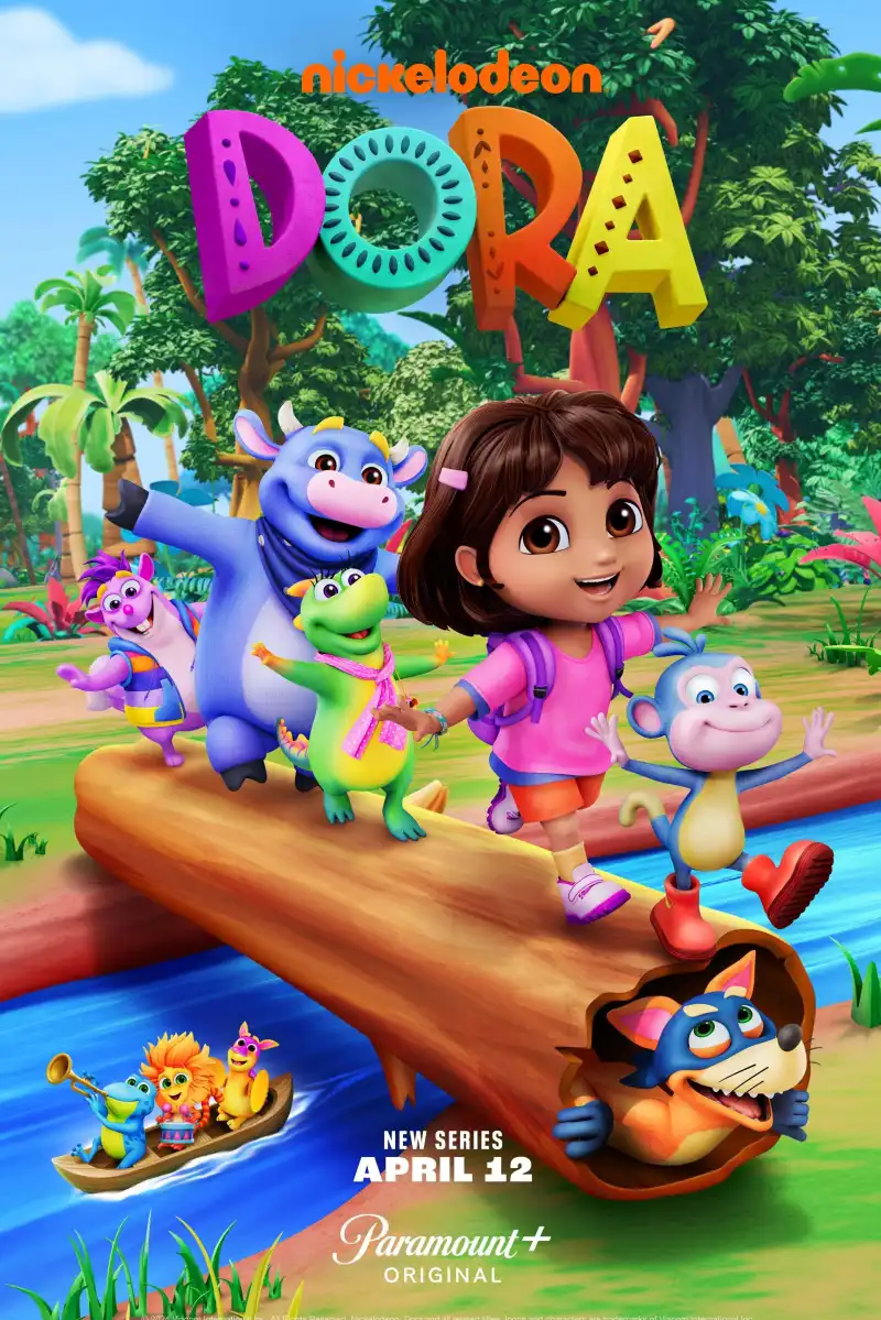 Dora S01 E22 Mp4 Download Series Waploaded