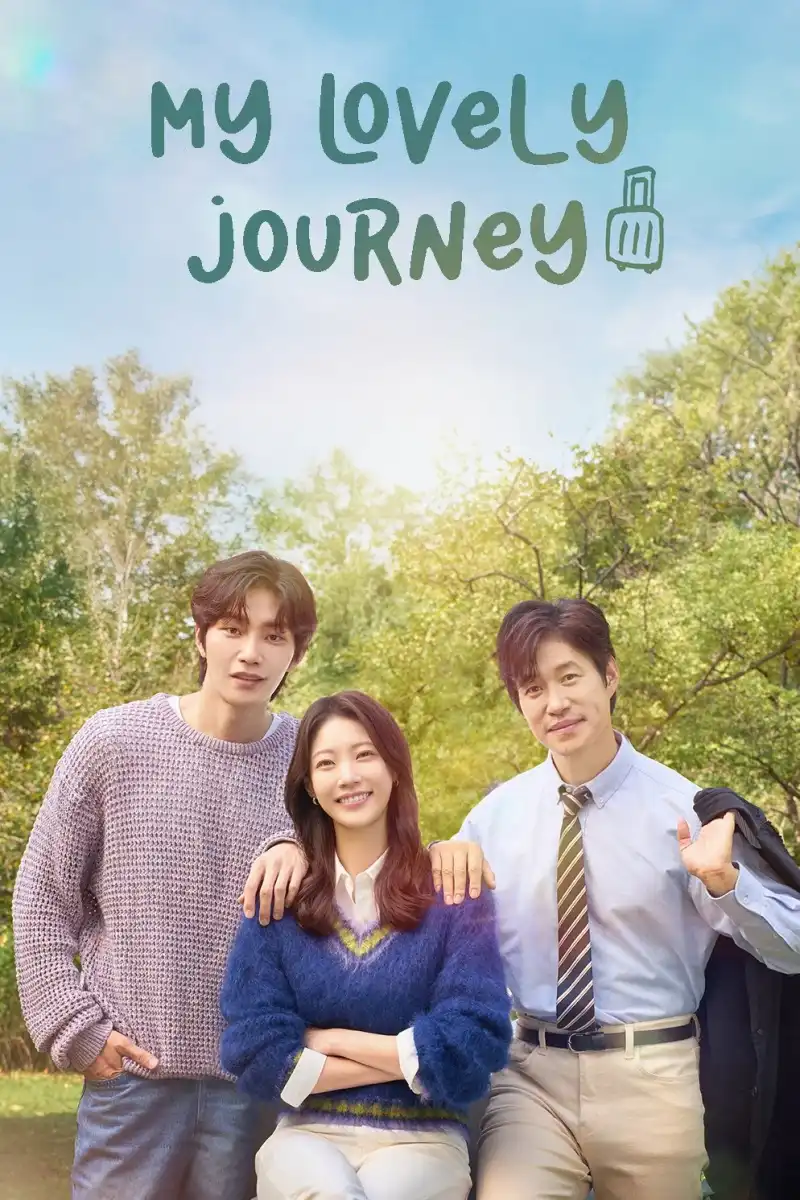 My Lovely Journey S01 E01 Mp4 Download Series Waploaded