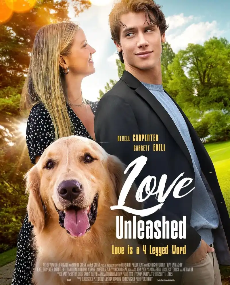 Love Unleashed (2025) Mp4 Download Movie Waploaded