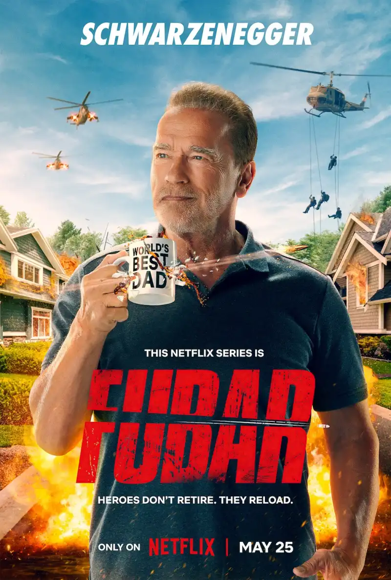 FUBAR S01E06 Mp4 Download Series Waploaded