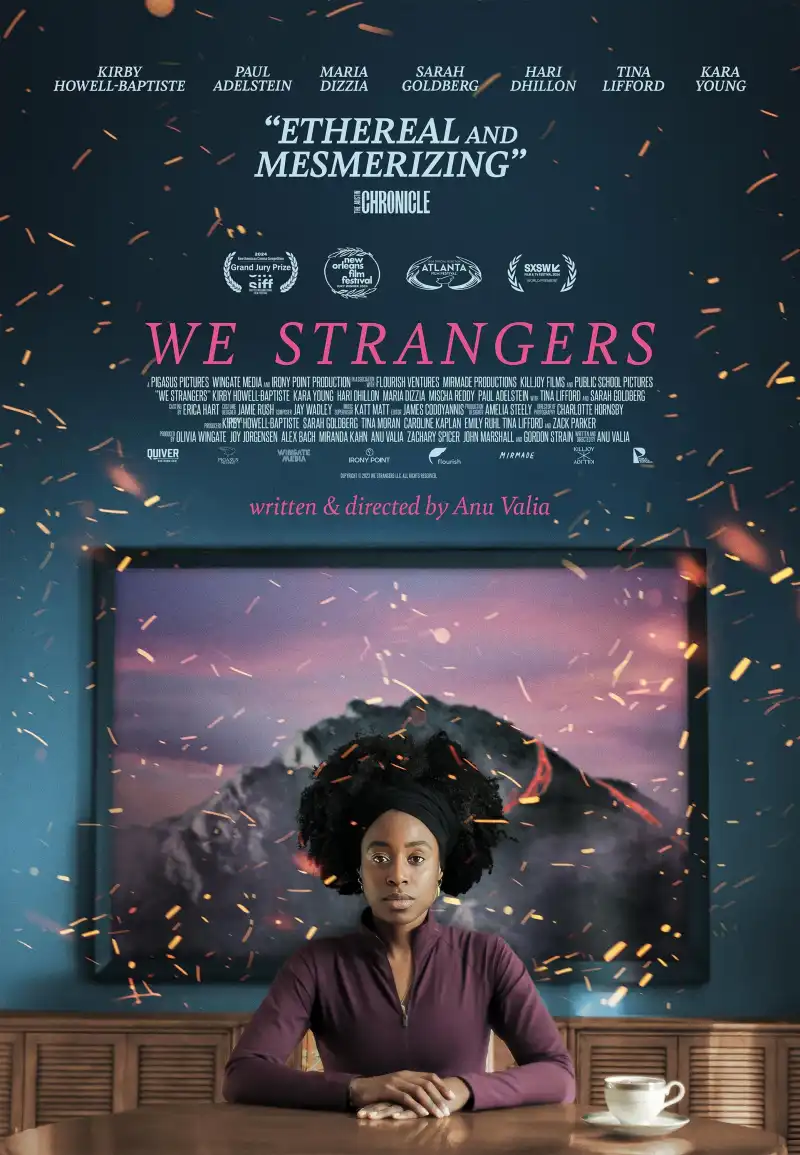 We Strangers (2025) Mp4 Download Movie Waploaded