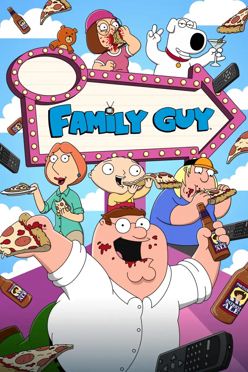 Family Guy Season 23 Download Mp4 Page: 2 Waploaded