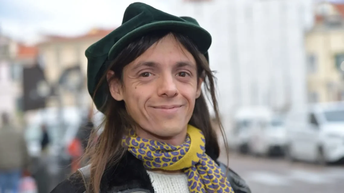 Biography & Career of Lucio Corsi Waploaded