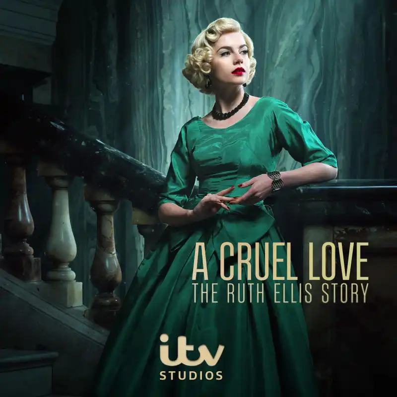 The Real Ruth Ellis (2025) Mp4 Download Movie Waploaded