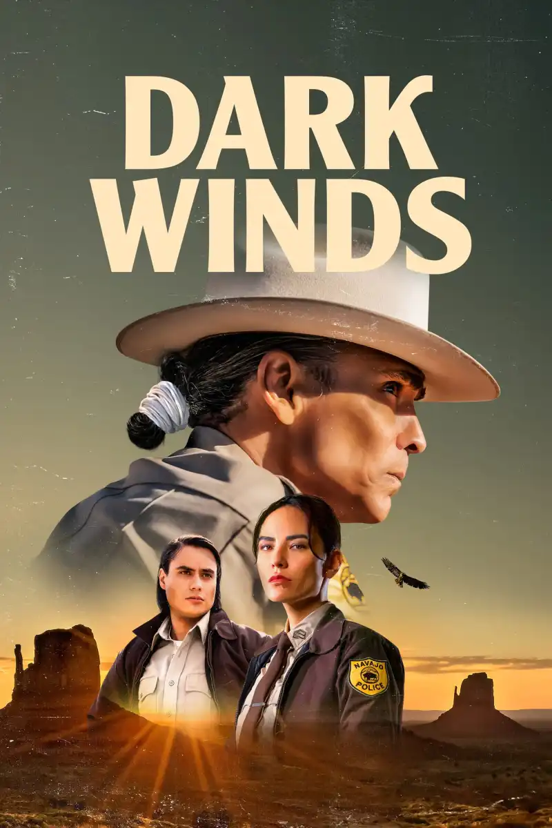 Dark Winds (2022 TV series) Download Mp4 Waploaded