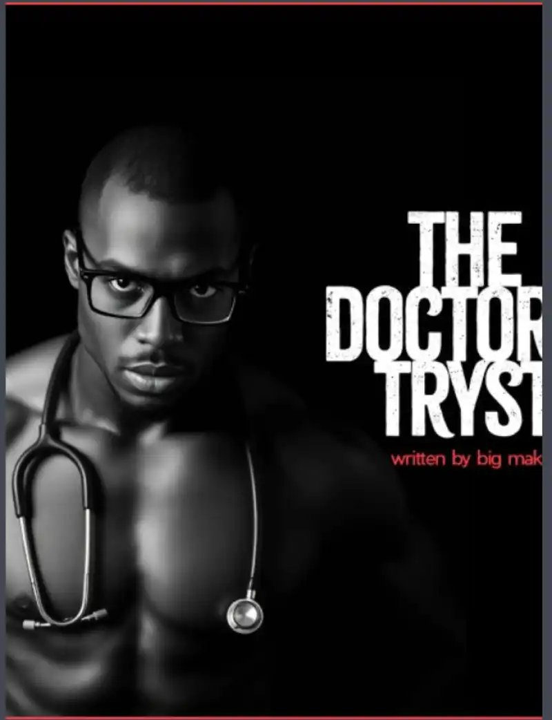 Big Mak's Doctor's Tryst Story Waploaded