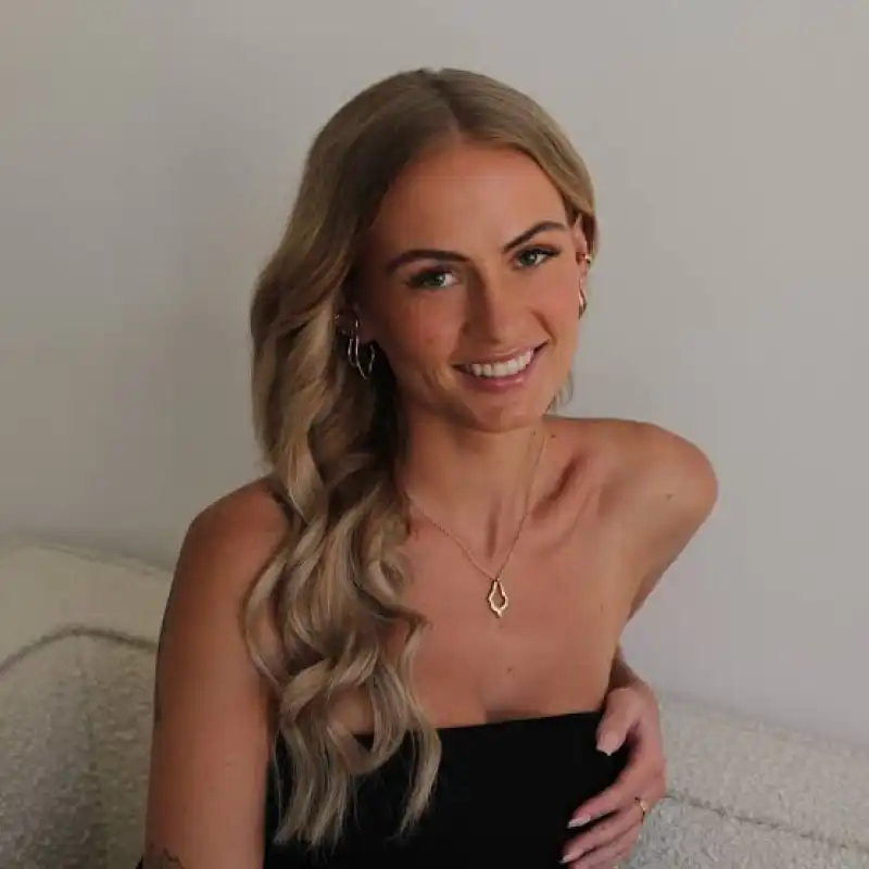 Age & Career of Signe Kragh Waploaded