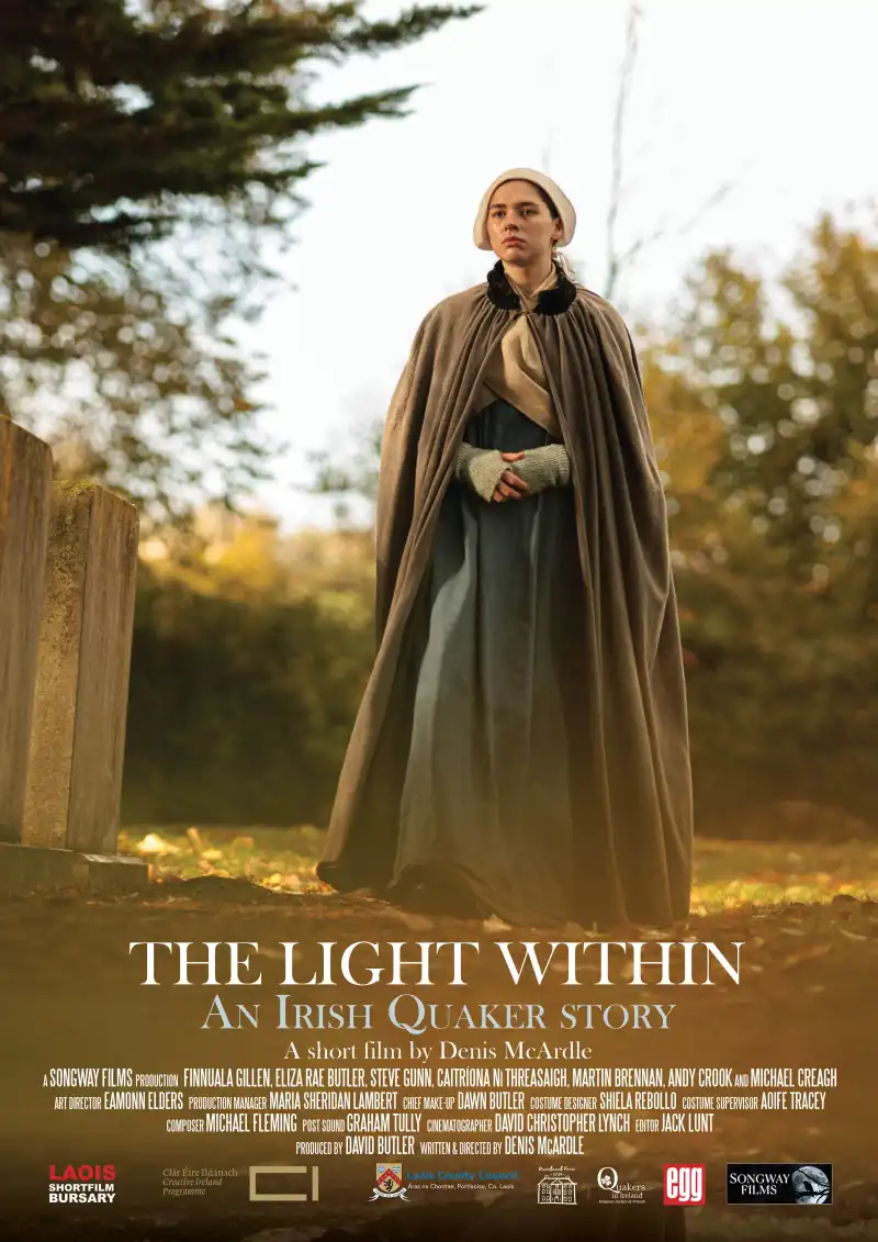 The Light Within (2024) Mp4 Download Movie Waploaded